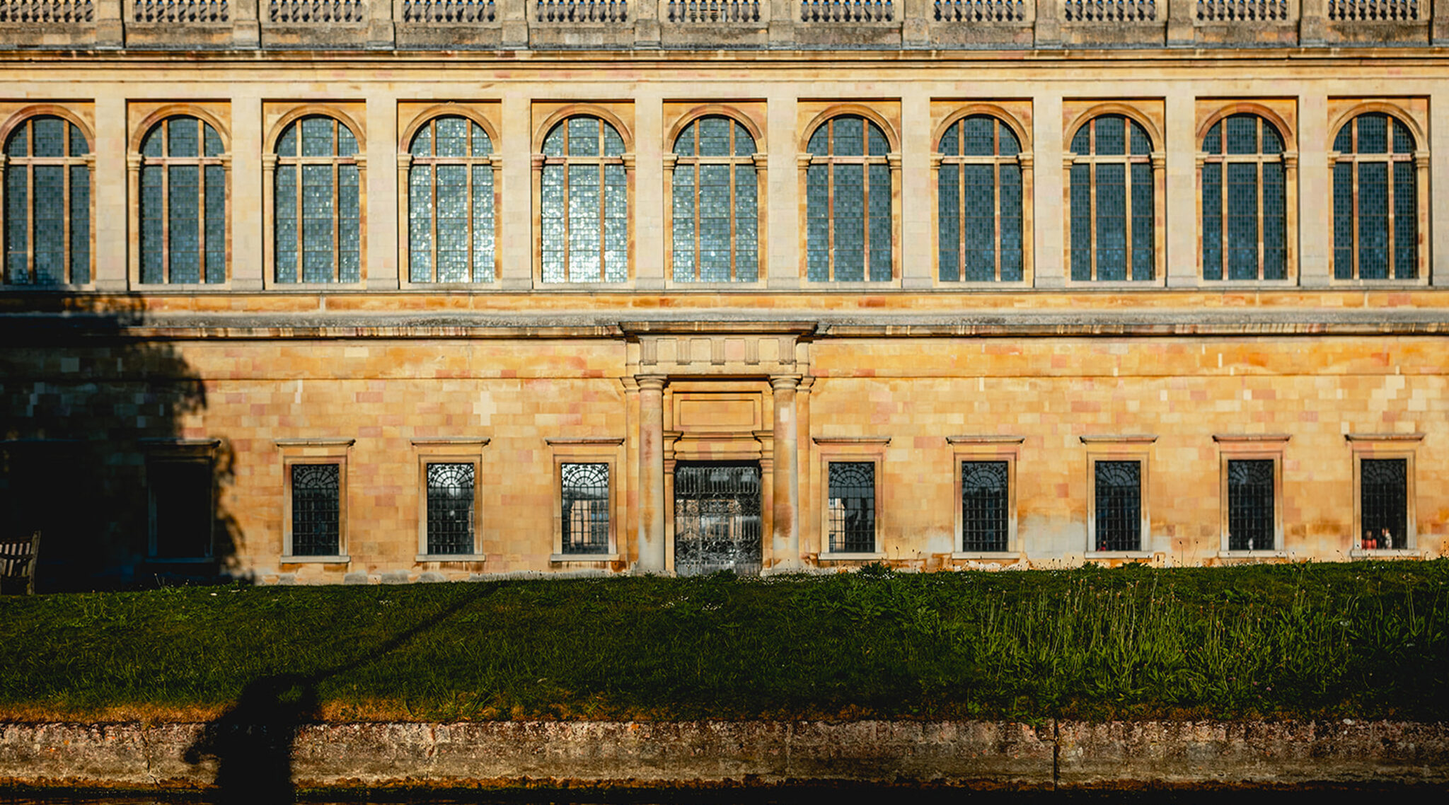 Definition of Punting - Cambridge Punt Company