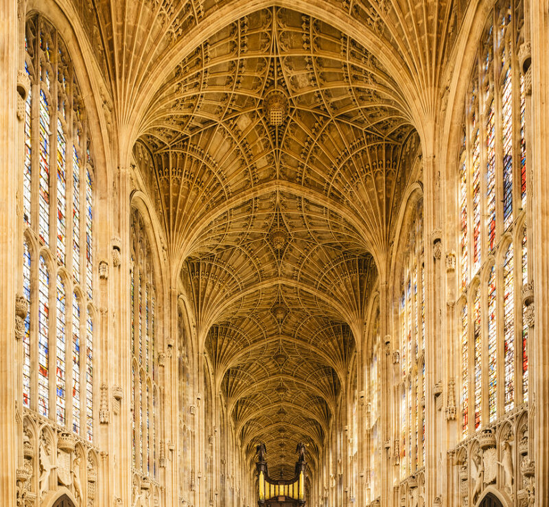 A Brief History of Punting in England - Cambridge Punt Company