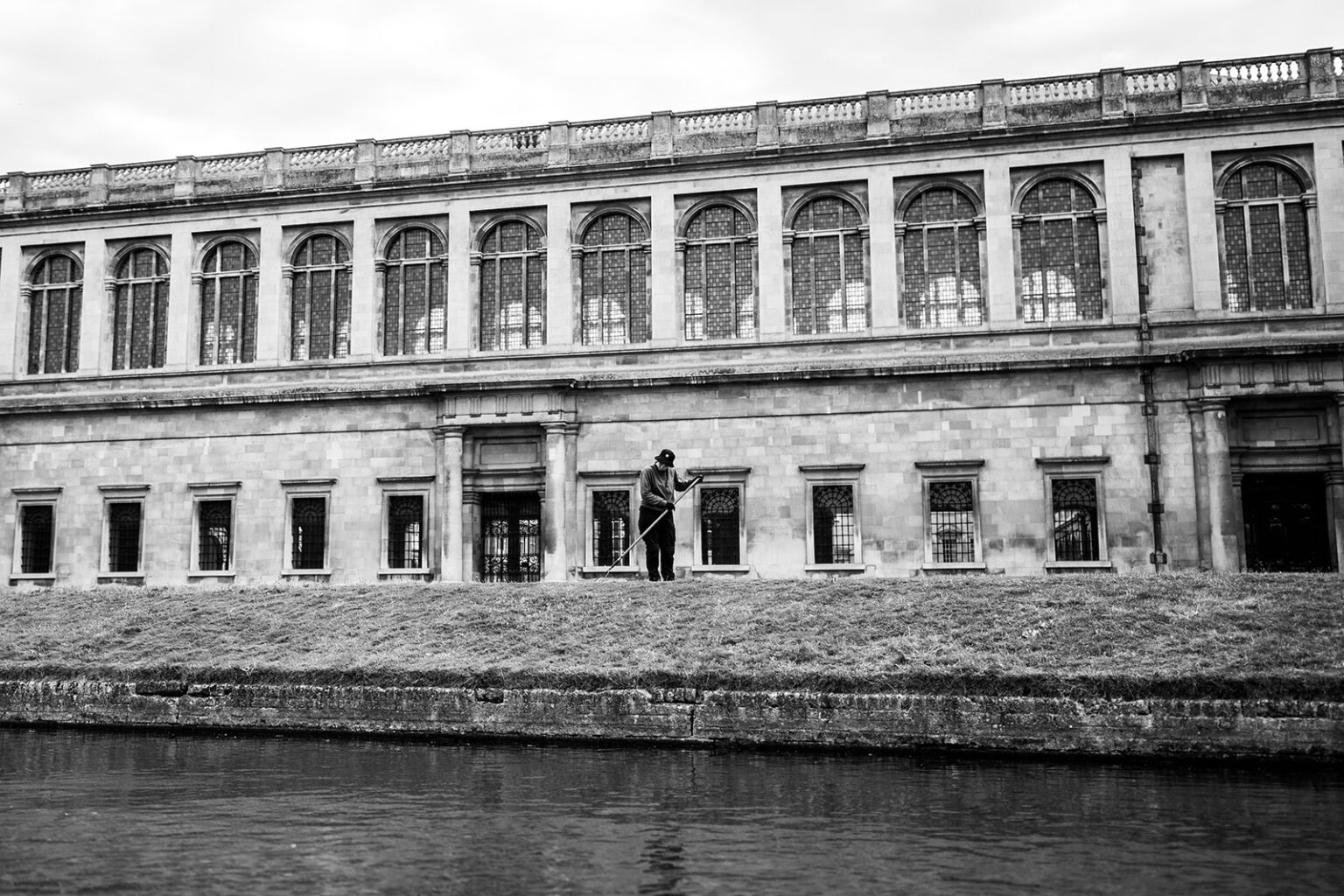 The Wren Library: A Timeless Beacon of Knowledge and Architecture ...